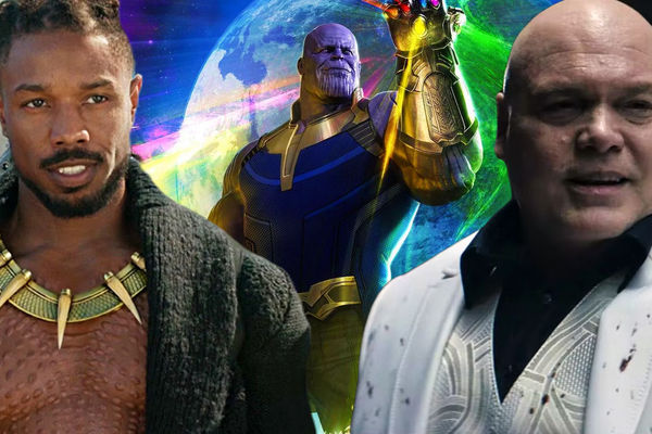 The Evolution of Marvel Villains: From One-And-Done to Long-Lasting ...