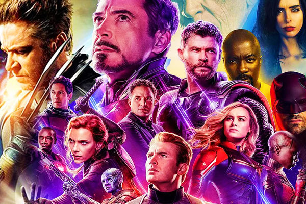 9 Exciting Superhero Teams That Could Replace the Avengers in MCU Phase 7