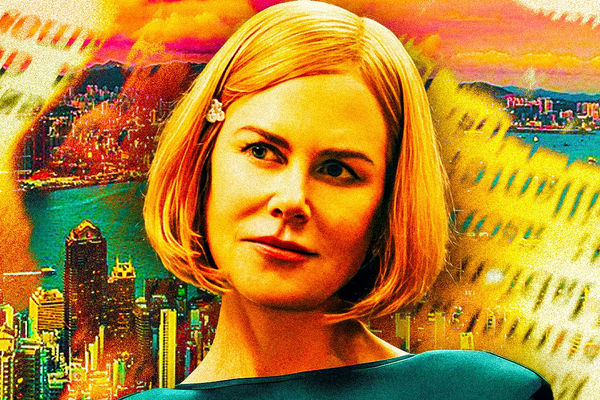 Exploring the Intriguing Contrasts Between Expats Episodes 1 & 2 and ...