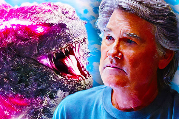 The Unforeseen Evolution of Godzilla: From Protector to Villain