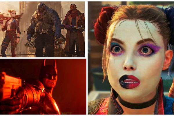 The Ultimate Guide to Suicide Squad: Kill the Justice League