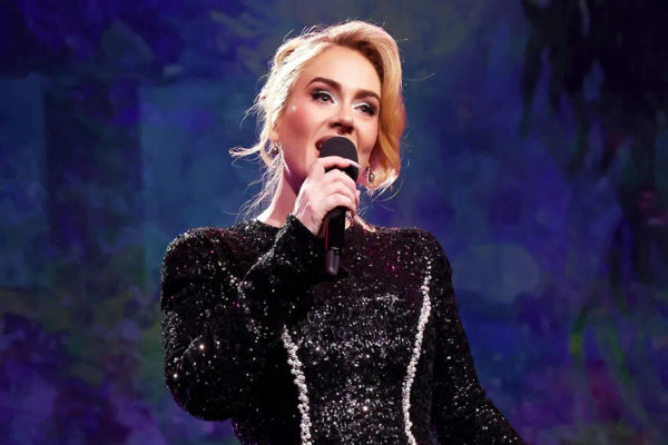 Adele's Plans for Her Next Album: A Look into the Future