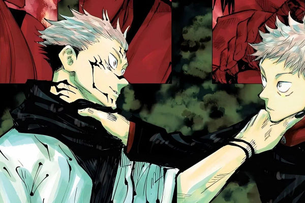 Exploring the Enigmatic Relationship Between Yuji Itadori and Ryomen Sukuna