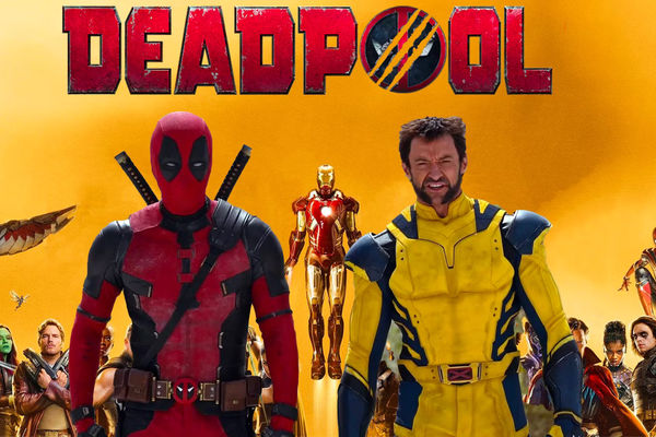 Deadpool 3: Sự thay đổi lớn trong Vũ trụ Điện ảnh Marvel