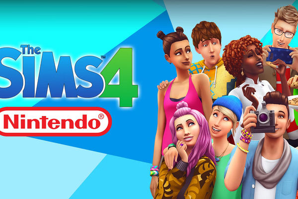 The Sims 4: A Journey to Virtual Life