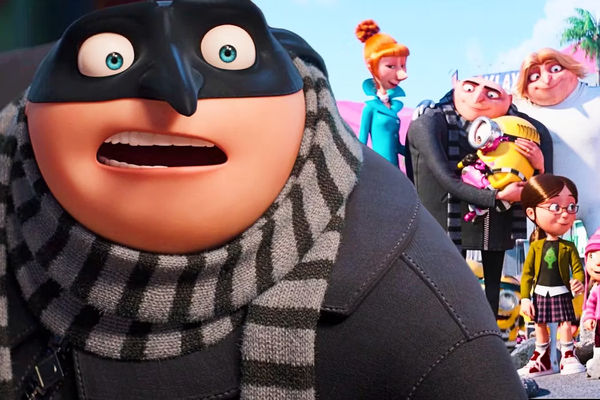 The Evolution of Despicable Me: A New Chapter Unfolds