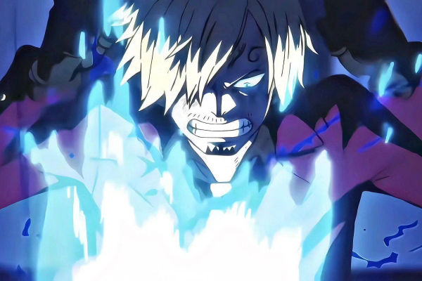 The Culinary Conundrum Sanji S Role In One Piece