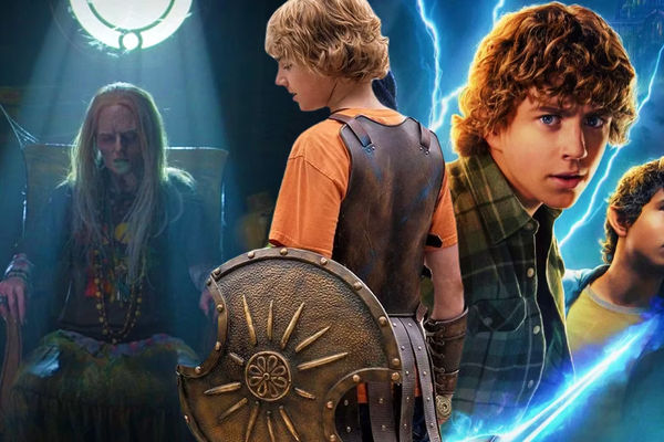 Deciphering the Oracle's Prophecy in Percy Jackson and the Olympians