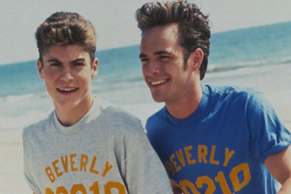 Remembering Luke Perry: The Legacy of a Beloved Actor
