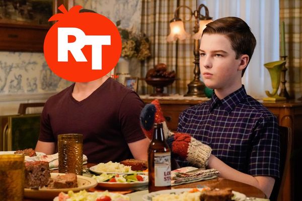 The Evolution of Young Sheldon: A Journey Through the Rotten Tomatoes Scores