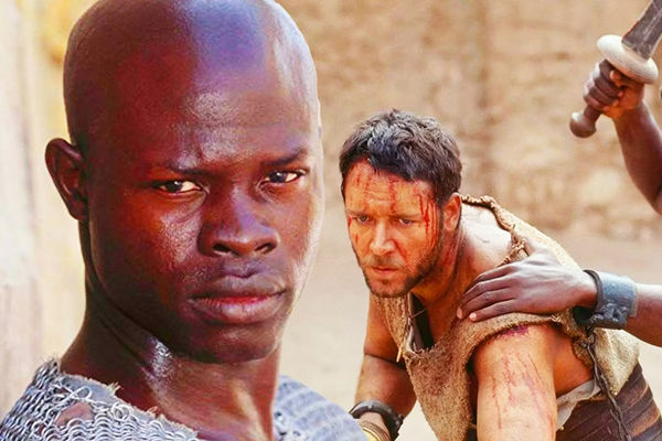 The Epic Tale of Gladiator's Unforgettable Characters