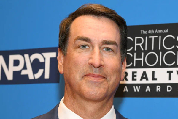 Exploring Rob Riggle's Comedy Journey: A Look Back at His Iconic Films