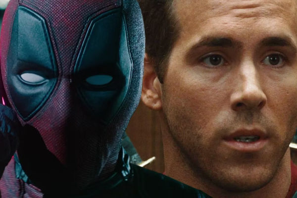 The Unconventional Powers of Deadpool