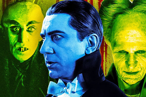 Unveiling the First Dracula Movie: Drakula halála