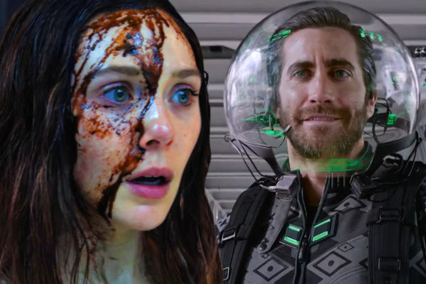 9 Unsettling Moments from the Marvel Cinematic Universe