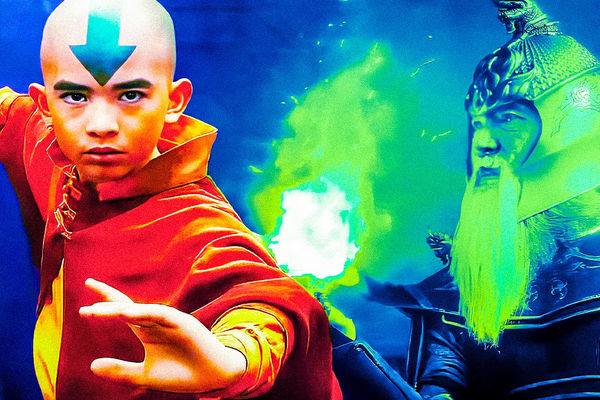 An Evolution in the Avatar: The Last Airbender Timeline
