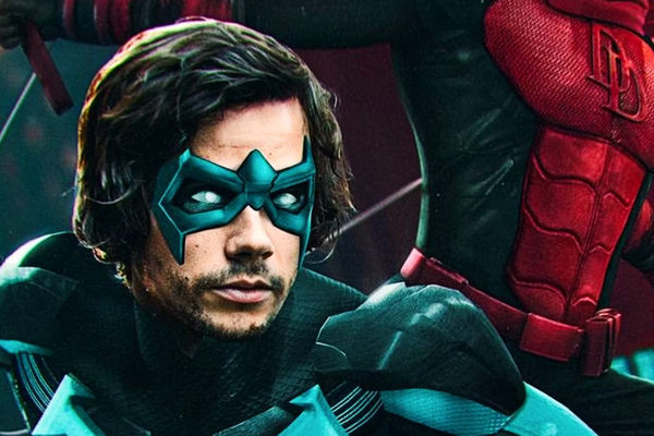 A Cinematic Dream: The Marvel and DC Crossover We Deserve
