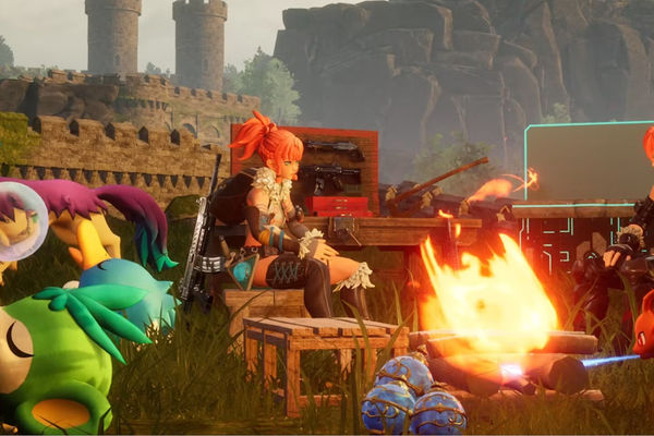 Exploring the Exciting World of Palworld: Multiplayer Updates and ... Exploring the Exciting World of Palworld: Multiplayer Updates and ...