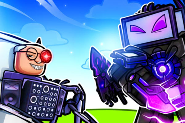 Unleash the Magic: A Guide to Unlocking Secrets in Roblox Skibidi Tower ...