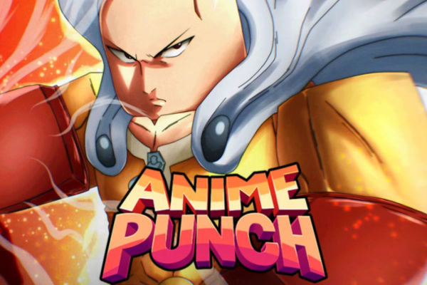Unlocking the Power of Anime Punch Simulator: A Guide to Active Codes ...