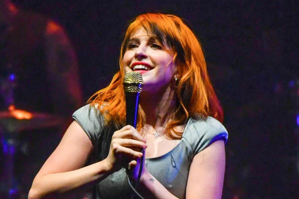 Paramore's Groundbreaking Grammy Win and Call for Inclusivity in Rock ...