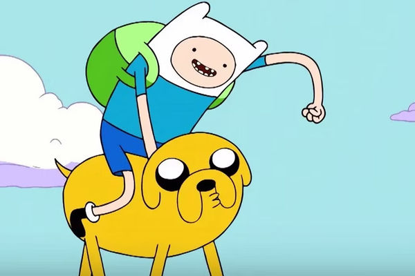 The Unforgettable Characters of Animated Adventures