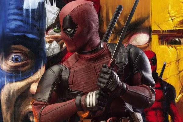 The Merc with a Mouth: A Look at the Anticipated Deadpool 3
