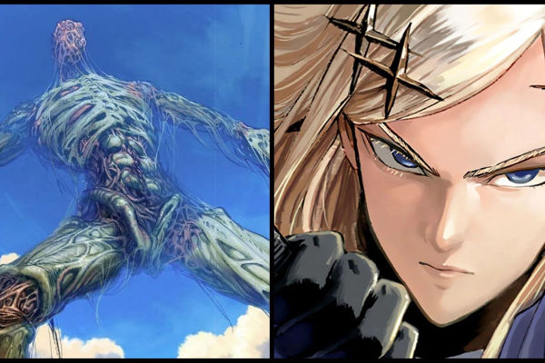 The Intriguing Battle in One Punch Man Chapter 201