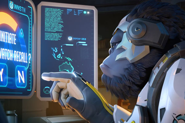 Embracing the Evolution: Overwatch 2 Season 9 Update