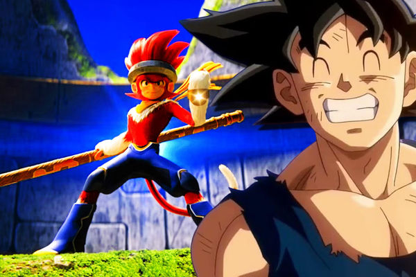 Exploring the Multicultural Marvel of Hypergalactic: Toei's Latest Sci ...