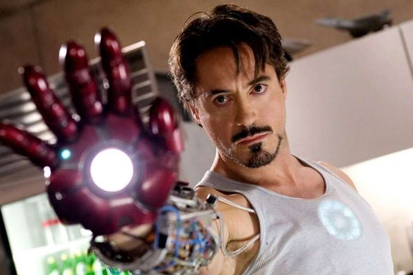 The Evolution of Superhero Casting: From Risk to Reward