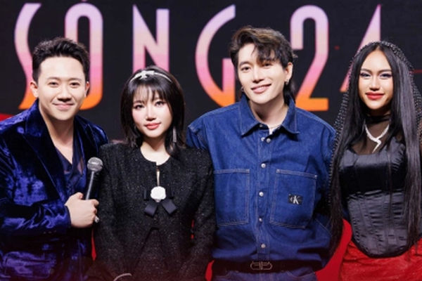 Hành trình hòa làm "bạn" của Châu Đăng Khoa và Orange trên Sóng 24