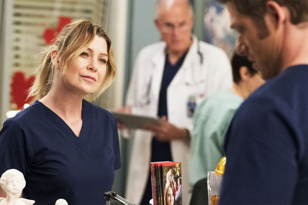 The Evolution of Meredith Grey in Grey's Anatomy Season 20