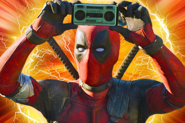 The Unveiling of Deadpool & Wolverine: A Game-Changing Revelation The Unveiling of Deadpool & Wolverine: A Game-Changing Revelation