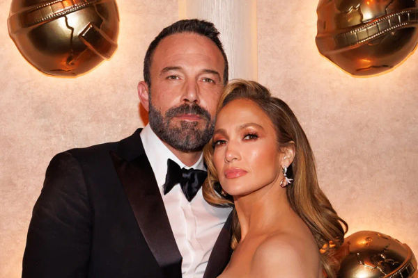 Jennifer Lopez: A Journey Through Love and Relationships