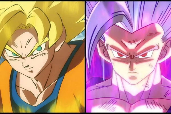 Exploring the Intense Battle in Dragon Ball Super: Chapter 102
