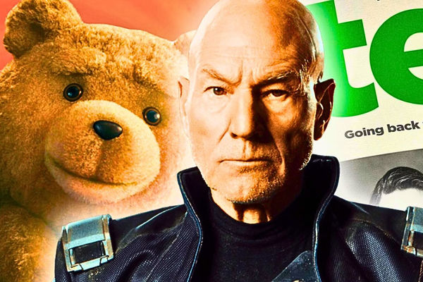 The Seamless Transition: Ian McKellen Steps Into the Ted Narrator Role