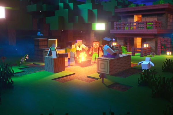 Unveiling the Mysterious Bogged: A New Hostile Mob in Minecraft Update 1.21