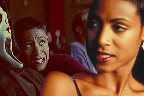 The Terrifying Tale of Maureen Evans in Scream 2