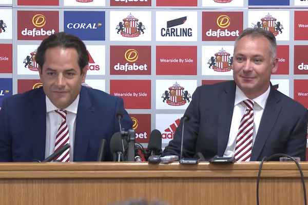 The Evolution of Sunderland 'Til I Die: A Deep Dive into Season Three