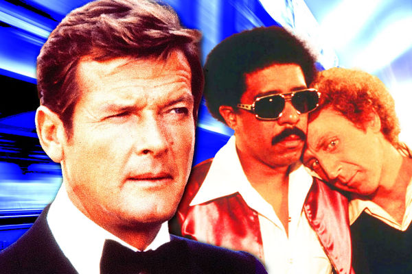 The Iconic Bond Villain Who Made a Surprising Debut