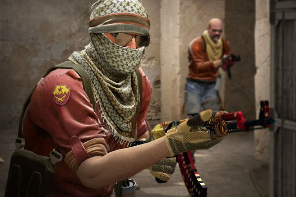 Mastering Your Frames: How to Display FPS in Counter-Strike 2