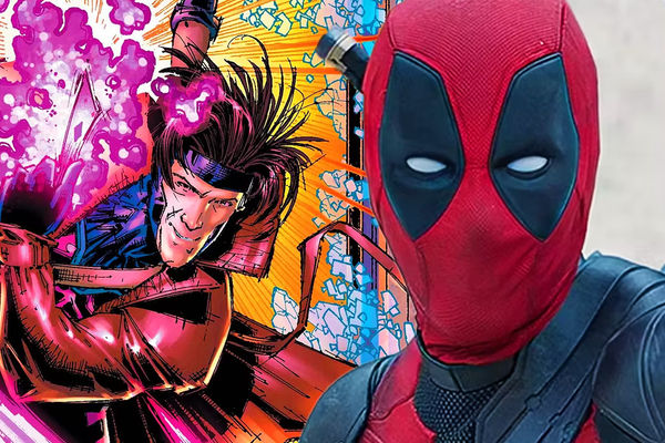 The Unveiling of a Mutant Marvel: Deadpool & Wolverine's Anticipated Debut
