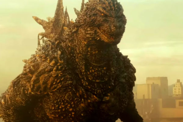 Exploring the Cinematic Evolution of Godzilla: A Fan's Perspective