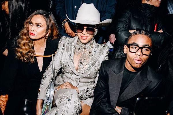 The Evolution of Western Fashion Trends