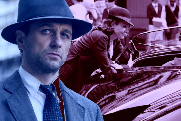 The Intriguing Tale of Perry Mason's 'Chapter Twelve'