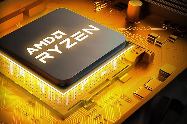 Exploring the Exciting World of AMD Processors and Security Measures