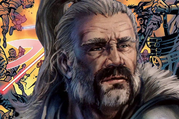 Hành trình trở thành Jedi Lords