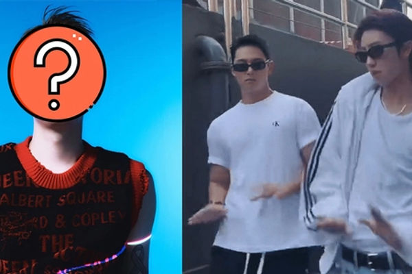 Nam Rapper Hàn Quốc và Sự Đổi Mới Trong Kpop