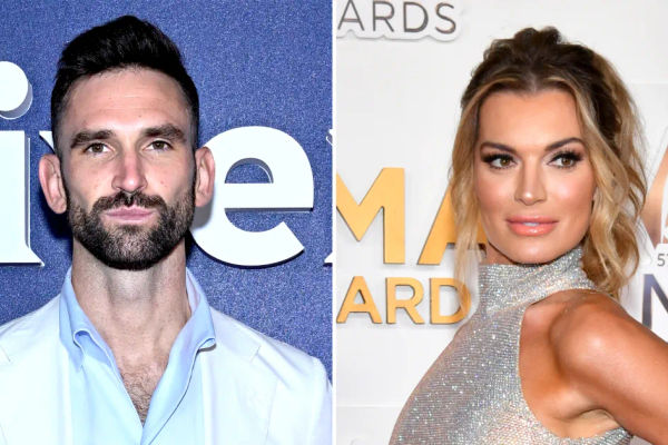 Reevaluating Tough Times: Carl Radke Reflects on Personal Struggles